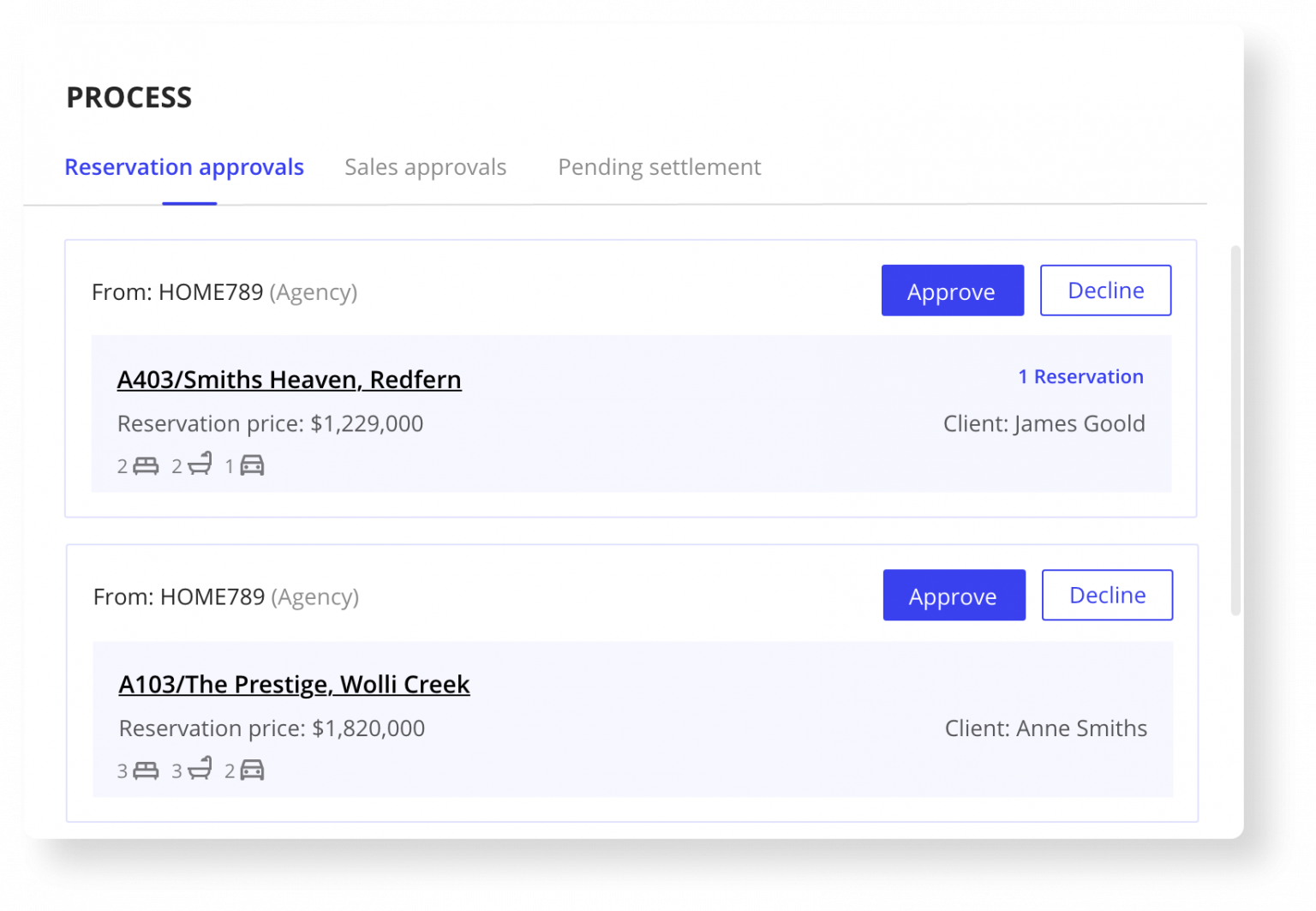 For Developer - TEAMLINK