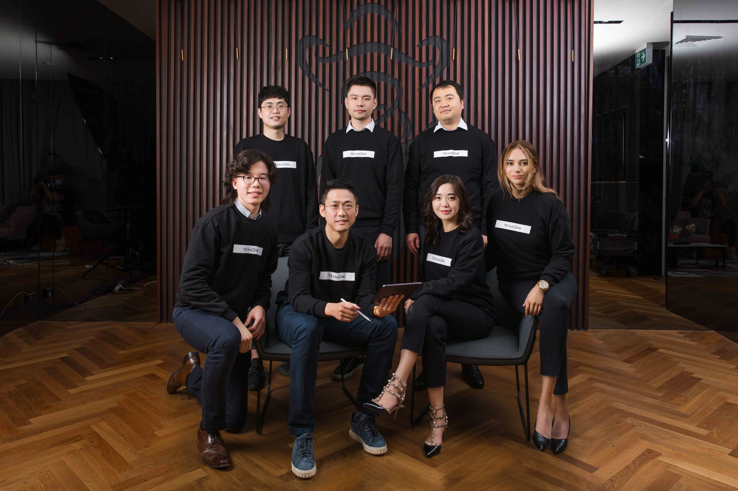 why teamlink - TEAMLINK